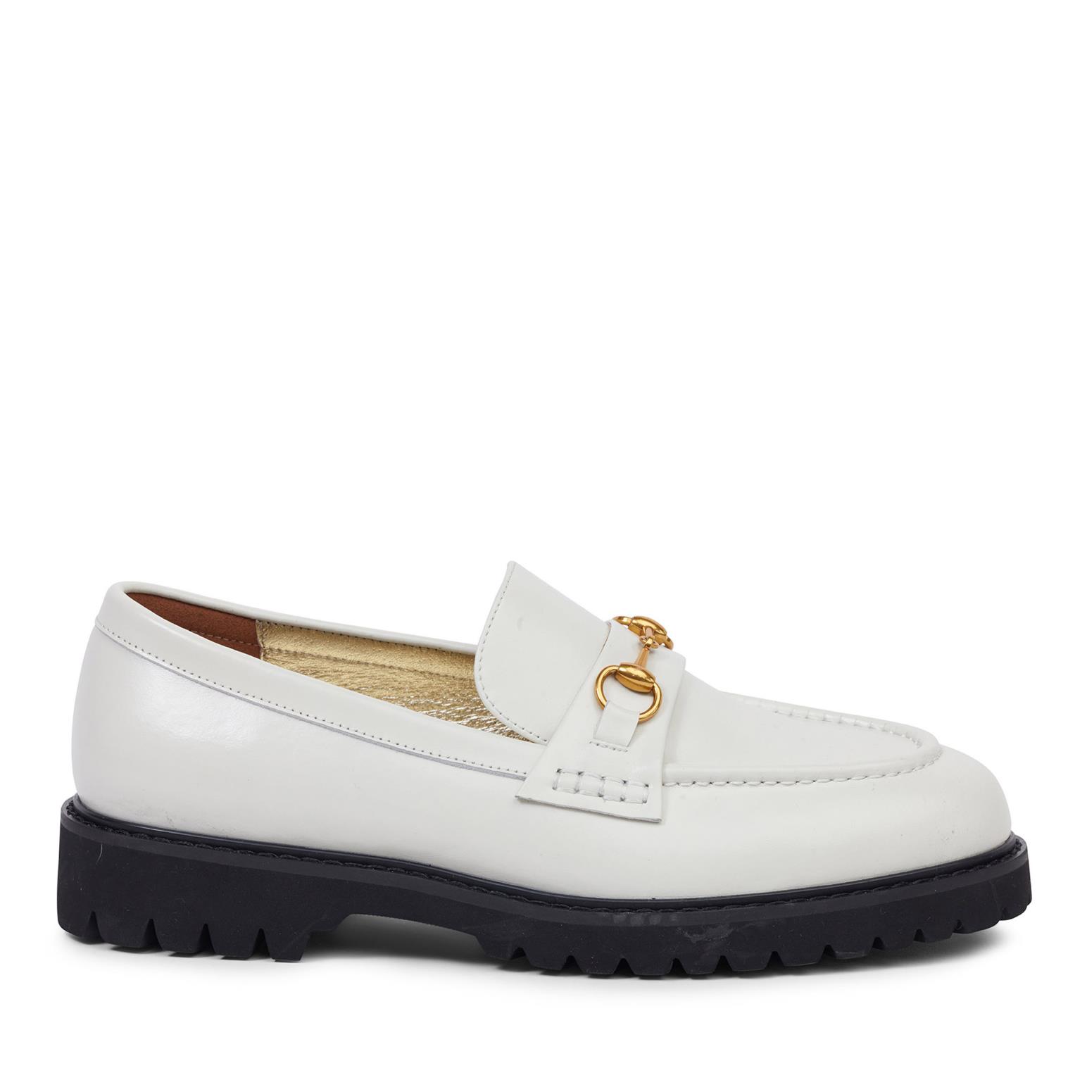 Kathryn Wilson Shandre Loafer | Ballantynes Department Store